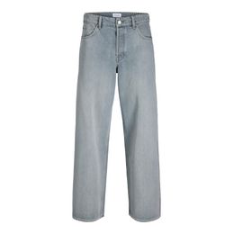 Jack & Jones Jack & Jones Jeans 'JJIDAVE JJCLASSIC' male Blue size 32