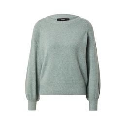 Véro Moda VERO MODA Pullover 'Brilliant' Damen Größe S grün