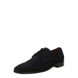 ABOUT YOU Lace-Up Shoes 'Kalle' male Blue size 41