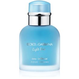 Dolce & Gabbana Dolce&Gabbana Light Blue Pour Homme Eau Intense EDP für Herren 50 ml