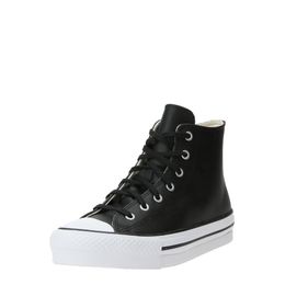 Converse Sneakers 'CHUCK TAYLOR ALL STAR EVA LIFT' boy Black size 37,5