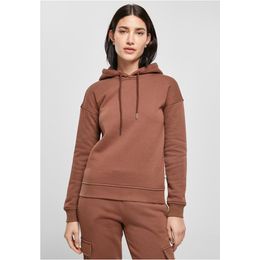 Urban Classics Sweatshirt Damen Gr&ouml;&szlig;e S mokka