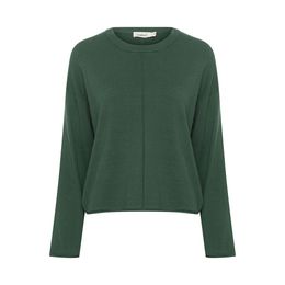 Soaked in Luxury Sweater 'Spina' female Green size XS