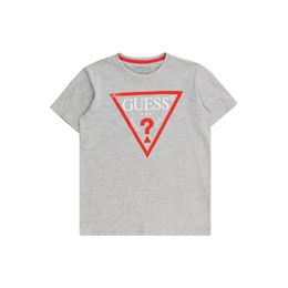 Guess Shirt boy Grey size 16