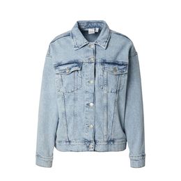 V&eacute;ro Moda VERO MODA Jacke 'Tessa' Damen Gr&ouml;&szlig;e XL hellblau