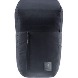 Daypack Deuter "UP STOCKHOLM" schwarz Rucksäcke