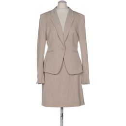 H&M H&M Damen Anzug, beige, Gr. 36