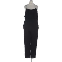 Hallhuber Damen Jumpsuit/Overall, schwarz, Gr. 36