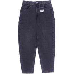 Pepe Jeans Damen Jeans, schwarz, Gr. 30