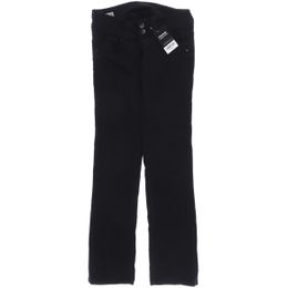 Pepe Jeans Damen Jeans, schwarz, Gr. 27