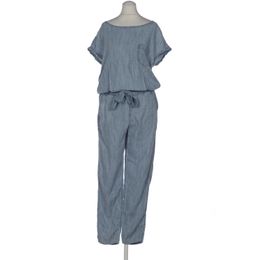 Esprit Damen Jumpsuit/Overall, hellblau, Gr. 34