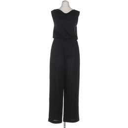 s.Oliver Damen Jumpsuit/Overall, schwarz, Gr. 40