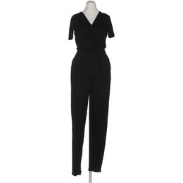 Asos Damen Jumpsuit/Overall, schwarz, Gr. 38