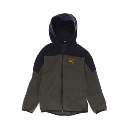 Puma Herren Jacke, grün, Gr. 152