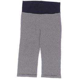 Steiff Herren Stoffhose, marineblau, Gr. 80