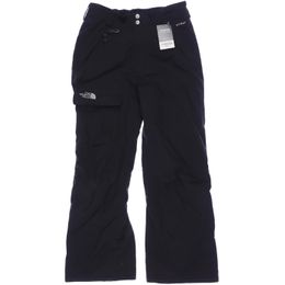 The North Face Herren Stoffhose, schwarz, Gr. 158