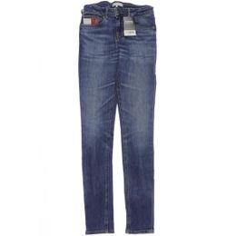 Tommy Hilfiger Herren Jeans, blau, Gr. 176