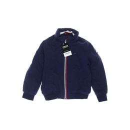 Tommy Hilfiger Herren Jacke, marineblau, Gr. 110