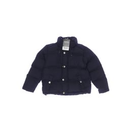 Tommy Hilfiger Herren Jacke, marineblau, Gr. 104