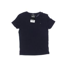 Tommy Hilfiger Herren T-Shirt, marineblau, Gr. 122