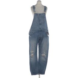 Levi's Levis Damen Jumpsuit/Overall, blau, Gr. 36