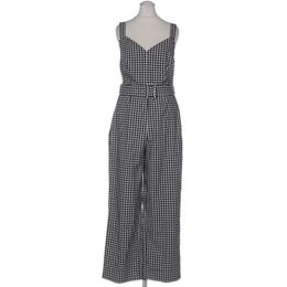 ORSAY Damen Jumpsuit/Overall, schwarz, Gr. 36