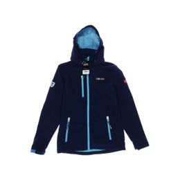 Trollkids Herren Jacke, marineblau, Gr. 164