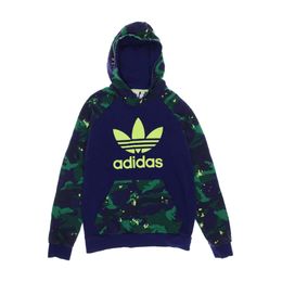 adidas originals Herren Hoodies & Sweater, marineblau, Gr. 164