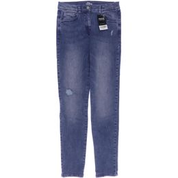 s.Oliver Herren Jeans, blau, Gr. 176