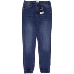 s.Oliver Herren Jeans, marineblau, Gr. 170