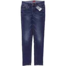 s.Oliver Herren Jeans, blau, Gr. 164