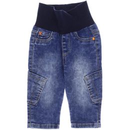 s.Oliver Herren Jeans, blau, Gr. 68