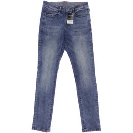 s.Oliver Herren Jeans, blau, Gr. 176