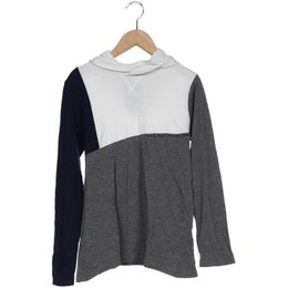 s.Oliver Herren Hoodies & Sweater, grau, Gr. 164