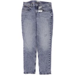 comma, Comma Damen Jeans, blau, Gr. 36