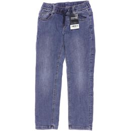 s.Oliver Herren Jeans, blau, Gr. 128