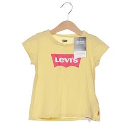 Levi's Levis Herren T-Shirt, gelb, Gr. 98