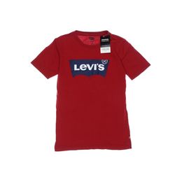 Levi's Levis Herren T-Shirt, rot, Gr. 152