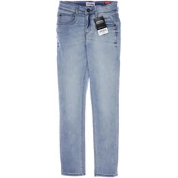 Vingino Herren Jeans, blau, Gr. 146