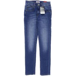 Vingino Herren Jeans, blau, Gr. 146