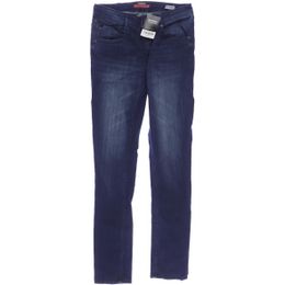 Vingino Herren Jeans, marineblau, Gr. 170