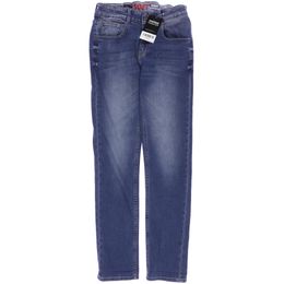 Vingino Herren Jeans, marineblau, Gr. 152