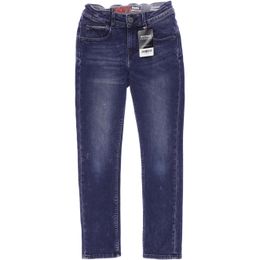 Vingino Herren Jeans, marineblau, Gr. 146