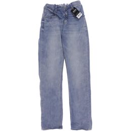 Vingino Herren Jeans, blau, Gr. 170