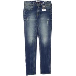 Vingino Herren Jeans, blau, Gr. 176