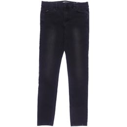 name it Herren Jeans, schwarz, Gr. 158