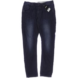 name it Herren Jeans, marineblau, Gr. 158