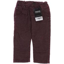 name it Herren Stoffhose, pink, Gr. 80