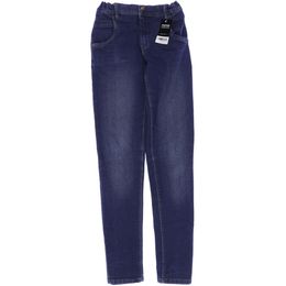 name it Herren Jeans, marineblau, Gr. 176