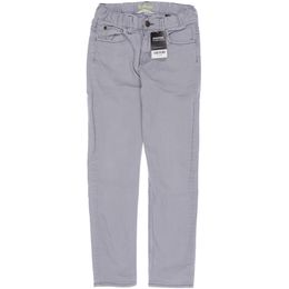 H&M H&M Herren Jeans, grau, Gr. 152